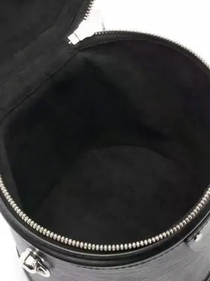 LOUIS VUITTON 2019 Cannes Epi Mini Handbag