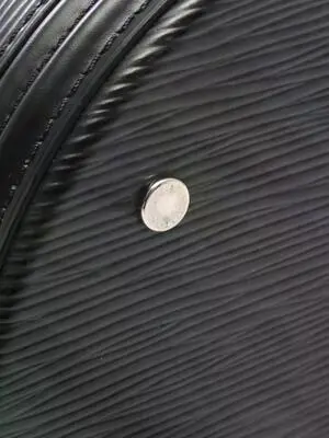 LOUIS VUITTON 2019 Cannes Epi Mini Handbag