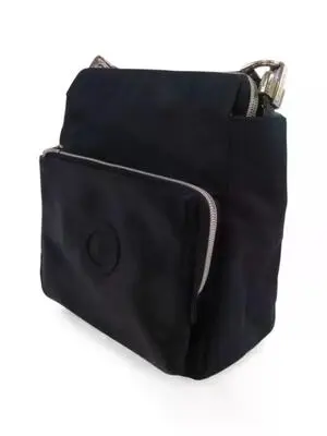 Versace Medusa Plaque Shoulder Bag