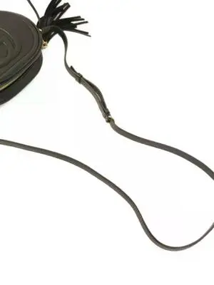 Gucci Soho Camera Bag