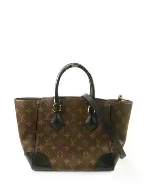 LOUIS VUITTON Phenix Pm Tote Bag
