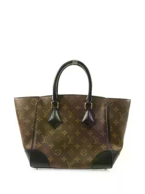 LOUIS VUITTON Phenix Pm Tote Bag