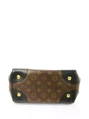 LOUIS VUITTON Phenix Pm Tote Bag