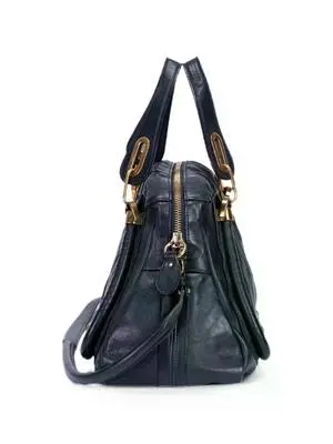Chloé Paraty Shoulder Bag