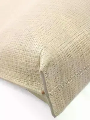Loewe T Pouch Anagram Clutch Bag