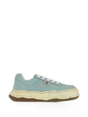 Mihara Yasuhiro Oliver Sneakers