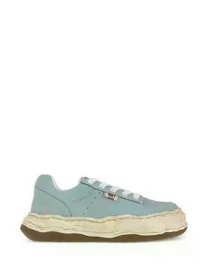Mihara Yasuhiro Oliver Sneakers - Blue