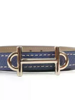 Hermès Gamma Belt