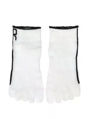 ANTIPAST Five-toe Socks