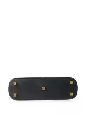 LOUIS VUITTON Alma Haut Tote Bag