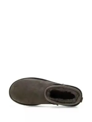UGG Classic Mini Ii Ankle Boots