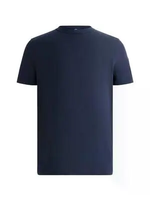 Fusalp Rivière T-shirt - Blue