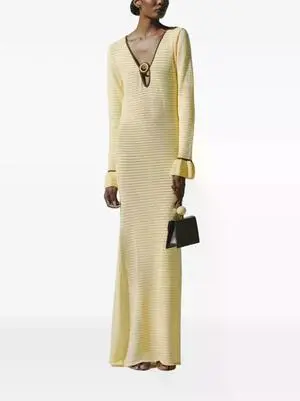 BAOBAB Muse Ring-detail Maxi Dress