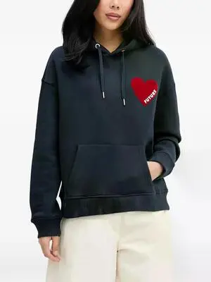 From Future Drawstring Hoodie