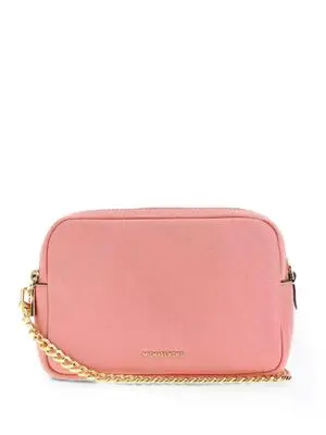 Michael Kors Medium Bryant Double-zip Cross Body Bag
