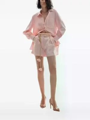 LITA COUTURE Oversized Shirt