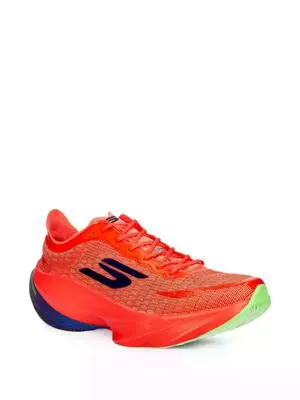Sketchers Hyper Burst Sneakers