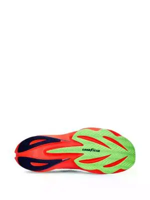 Sketchers Hyper Burst Sneakers