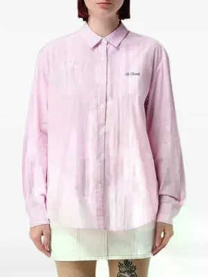 Mc2 Saint Barth Classic Collar Tops