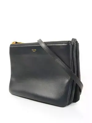 Celine Trio Shoulder Bag