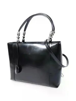Dior Lady Perla Shoulder Bag