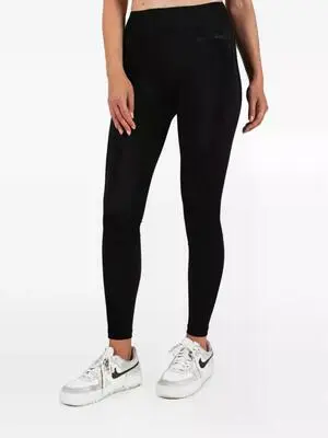 PODHIO Logo-print Leggings