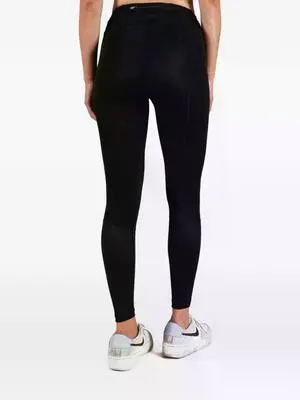 PODHIO Logo-print Leggings