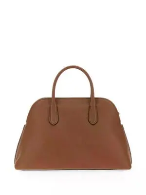 Michael Kors Leather Tote Bag
