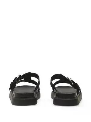 Clarks Buckle-fastening Sandals