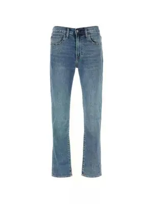 LEVI'S 502 Stretch Jeans - Blue