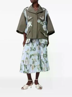 Antonio Marras Midi Skirts
