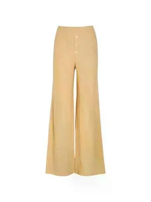 Guest In Residence Button Detailed Activewear For Women