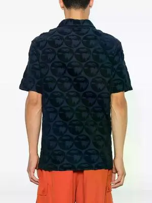 Kenzo Short-sleeve Polo Shirt