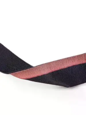 Borsalino Michela Grosgrain-trim Hat