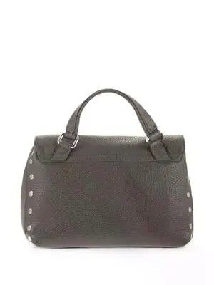 ZANELLATO Mini Baby Postina Tote Bag
