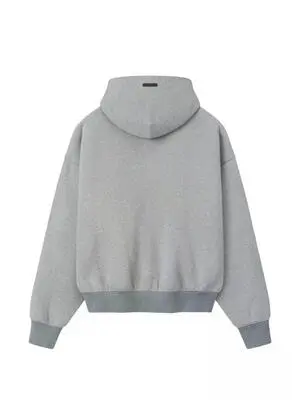 Fear Of God Zip-up Hoodie