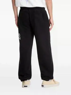REPRESENT Owners Club Track Pants - Black