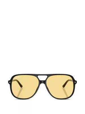 Ray-ban Bill Summer Sunglasses - Black
