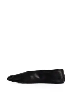 THE ROW Stella Slippers