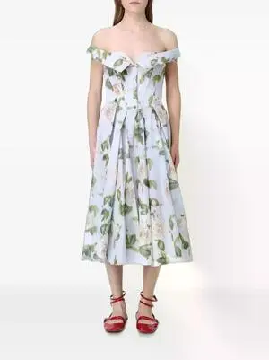 Antonio Marras Printed Dresses