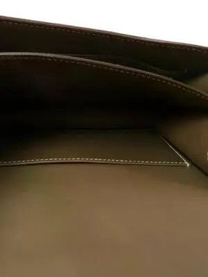 Hermès 2025 Constance Epsom Shoulder Bag