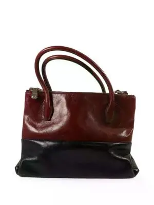 Miu Miu Two-way Tote Bag