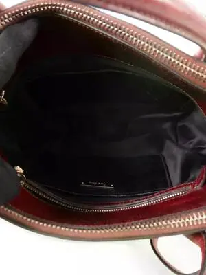 Miu Miu Two-way Tote Bag