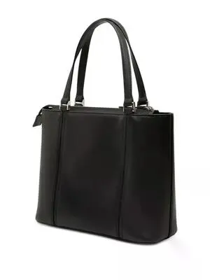 Burberry 2000-2017 Leather Handbag