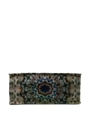Dior Book Tote Bag
