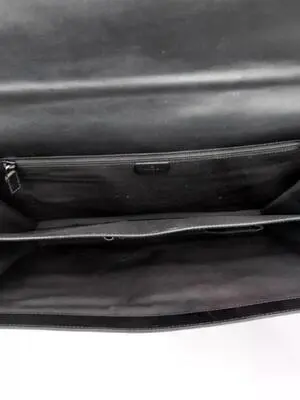 Gucci 2000-2015 Guccissima Briefcase Business Bag