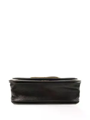 Balenciaga Gossip Bb Shoulder Bag