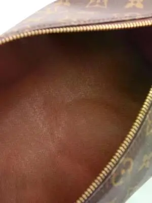 LOUIS VUITTON 1997 Monogram Papillon 26 Handbag