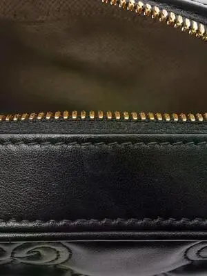Gucci 2016-2026 Small Gg Matelasse Crossbody Bag