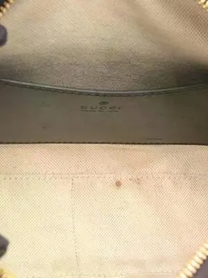 Gucci 2016-2026 Small Gg Matelasse Crossbody Bag